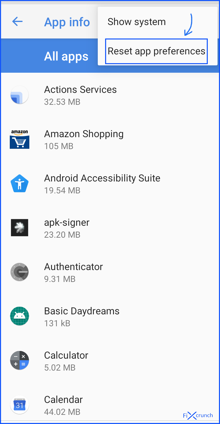 Les 6 meilleures façons de réparer l'erreur App Not Installed dans ...