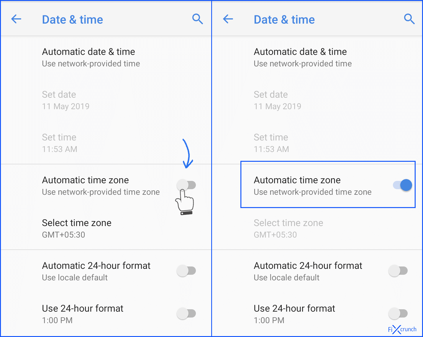 Meilleures Façons De Corriger Le Code d'Erreur 907 Dans Le Play Store ...